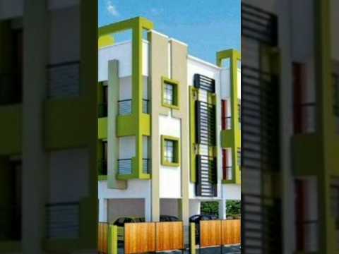 #Carpet Area, Built-Up Area & Super Built-Up Area