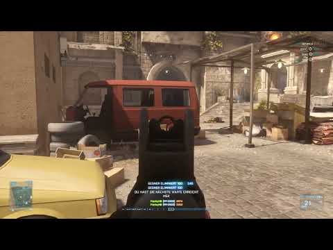 Steam Community :: Video :: Battlefield 3: Venice Unleashed Gun Master #75