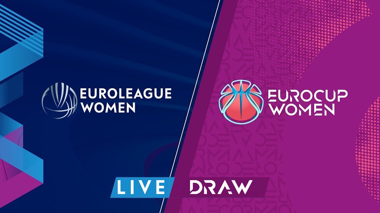 EuroCup Women 2024-25 Official Website | FIBA.basketball