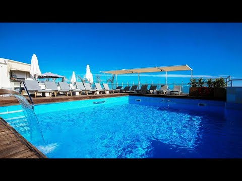 Capsis Astoria Heraklion, Heraklio Town, Greece | Travel Suggestions