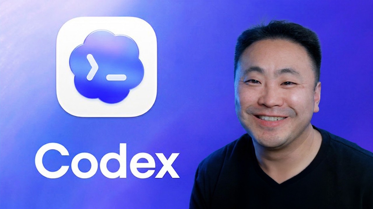 Complete Beginner's Guide to OpenAI’s Codex App