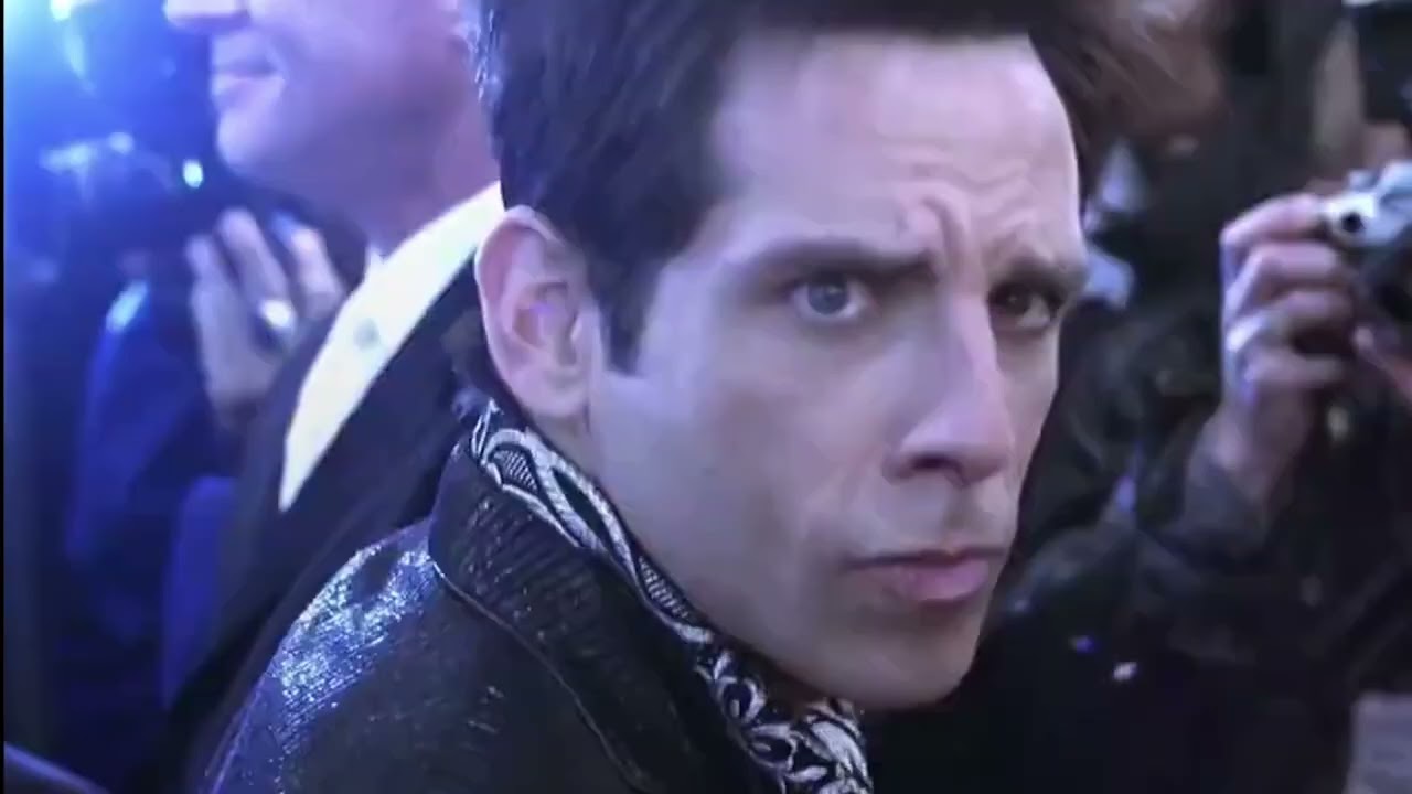 Berserk: Fans piden que Live Action tenga a los actores de Zoolander