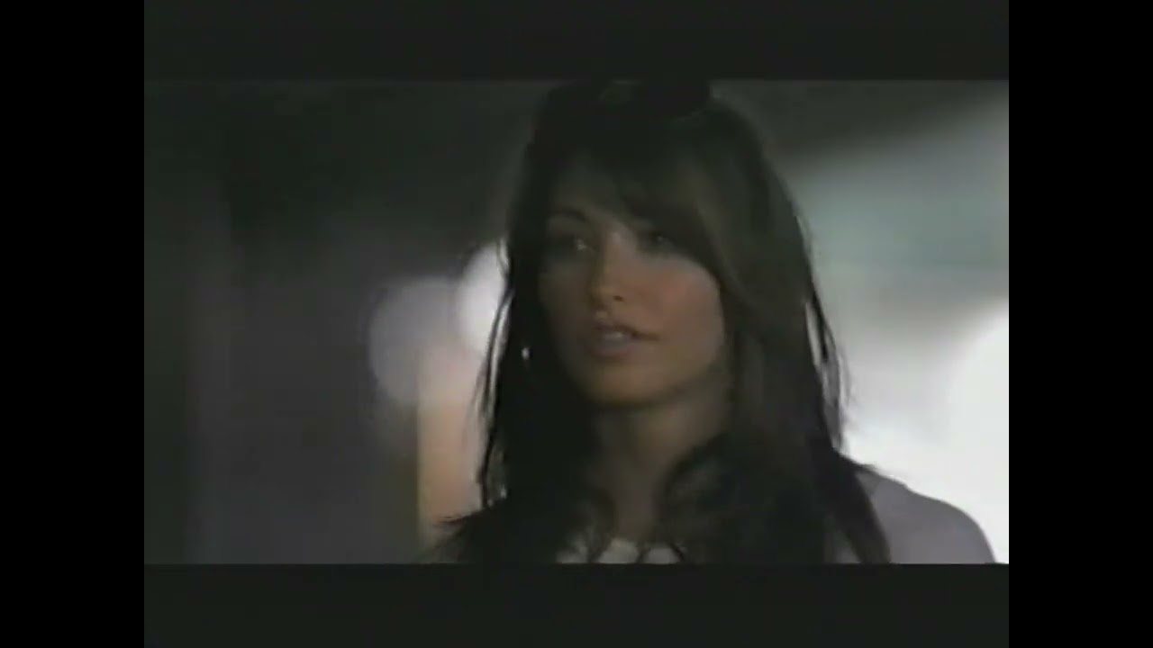Driven (2001) Soundtrack Promo (from VHS)