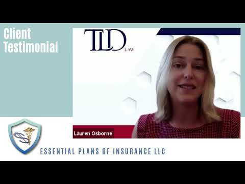 EPI Video Testimonial