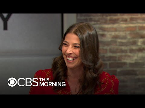 Stacy Adimando shares recipes from new cookbook on The Dish