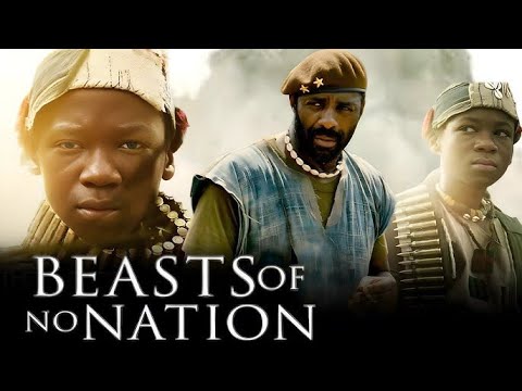The Beast of No Nation |Full Movie