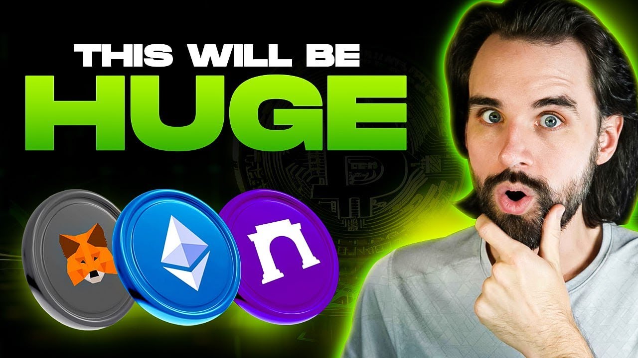 Become An In-Demand Blockchain Master | Dapp University