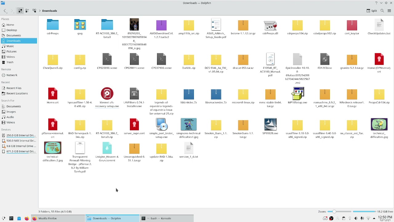How to download a single file from Github