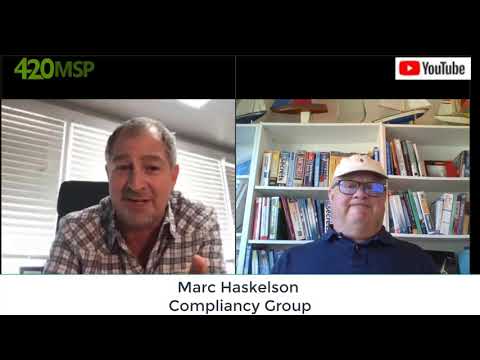 Haskelson: PCI and the Cannabis Vertical