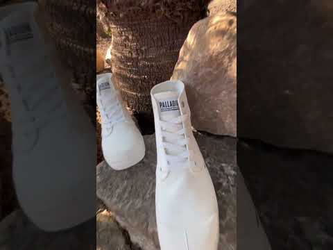 PALLADIUM | An Adventure Essential 🥾