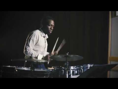 CPO Principal Percussion Josh Jones / Hikoi / Provocative: Percussion + Tchaikovsky