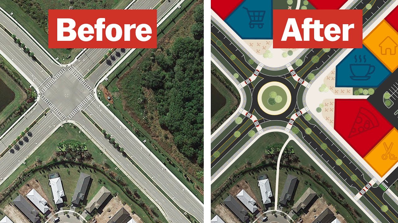 We Might Be Able to Fix the Suburbs