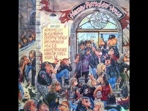 Moon Of Steel(Ita)-Spanish Lady(1988).wmv
