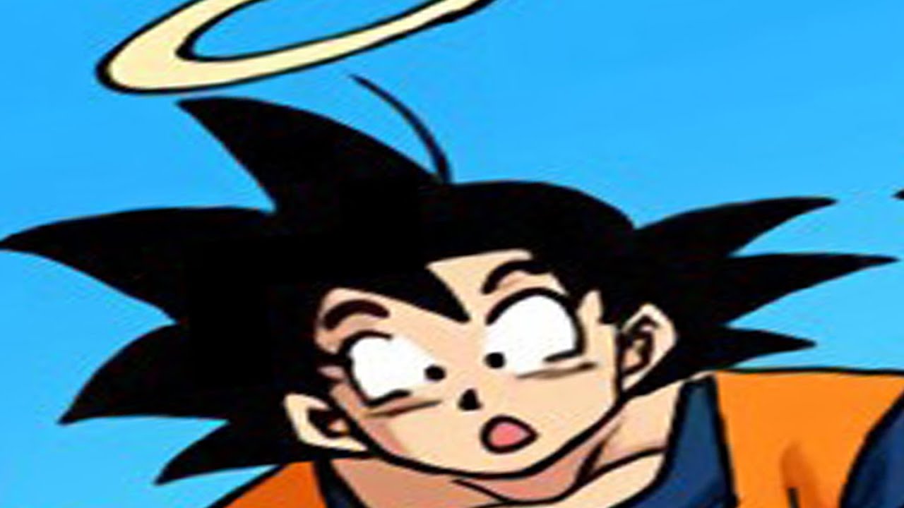Future Goku Explained
