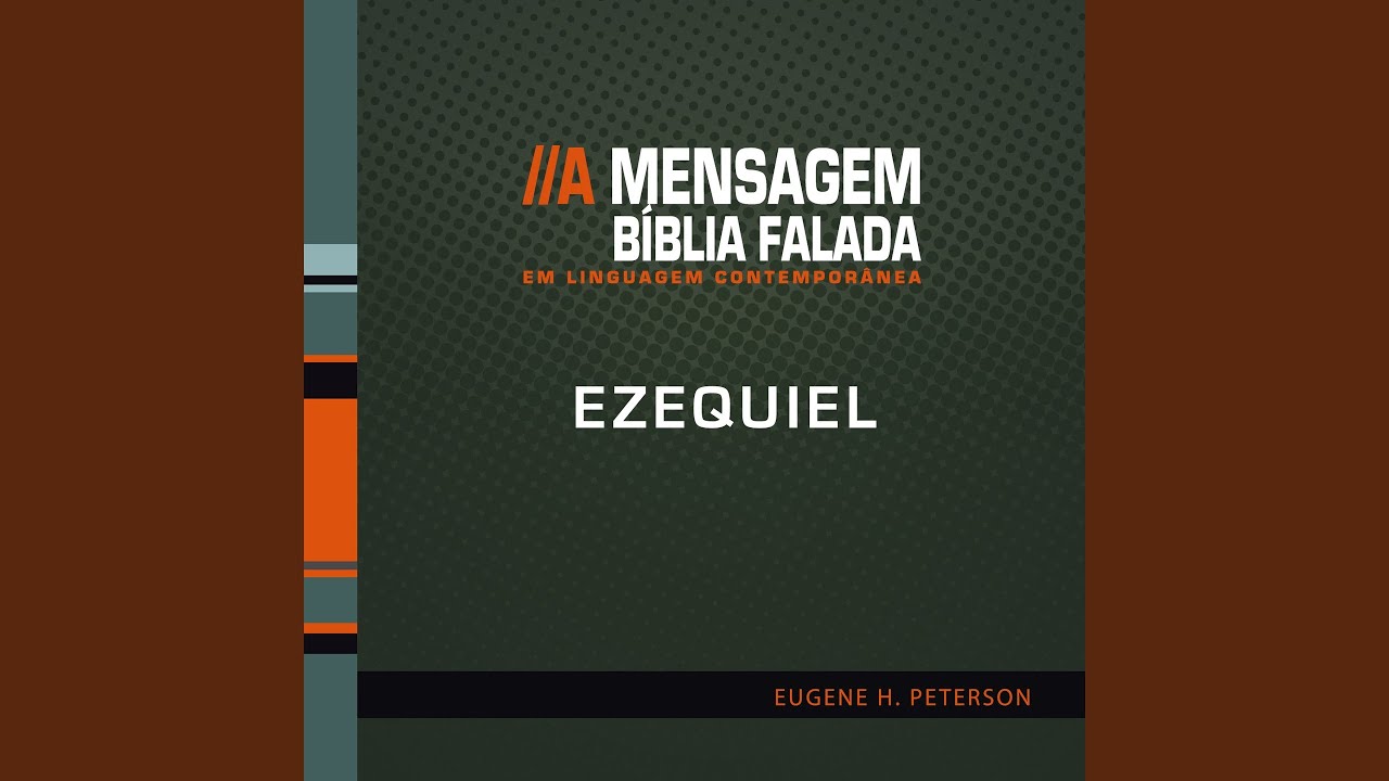 Ezequiel 41