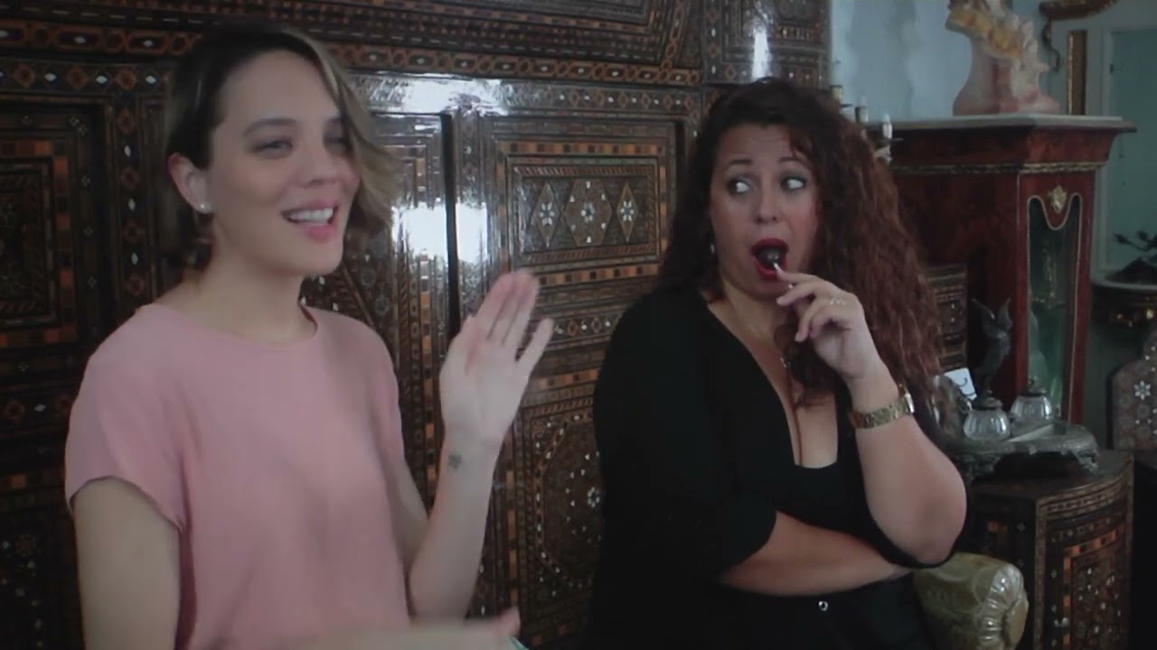 Cubans on Board. Full Cuban Movie 2023