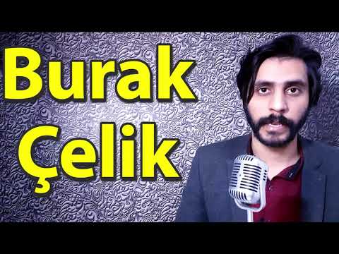 How To Pronounce Burak Celik