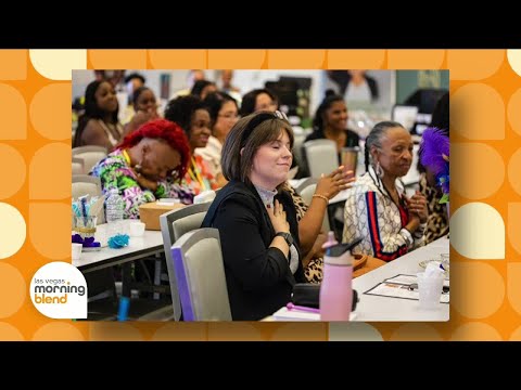 4th Annual Your Bold Is Beautiful Women's Empowerment Summit