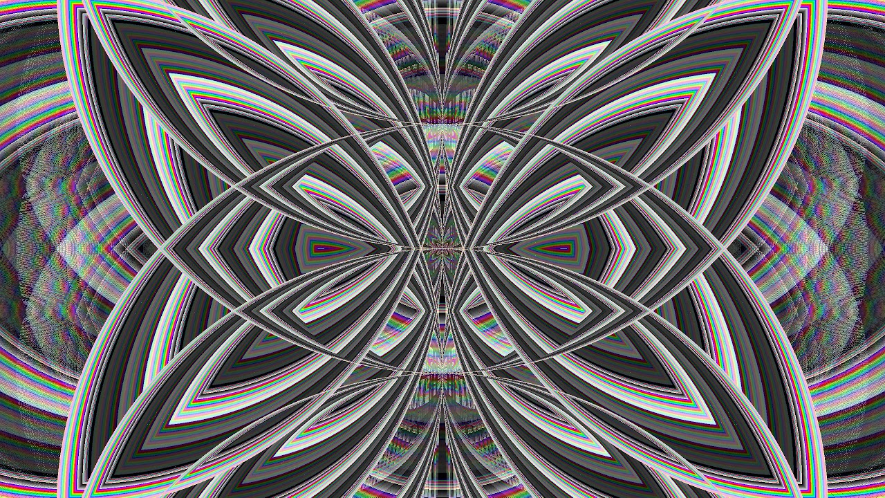 QBasic Animation With Programming Code - QB64 - SchoolFreeware Video