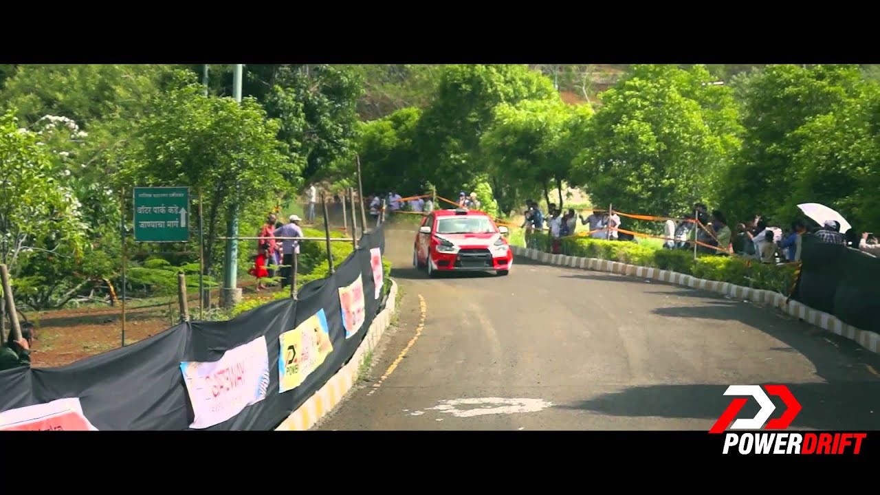 Remember Samir, the Bad Rally Driver? Turns Out the Video Was Fake and ...