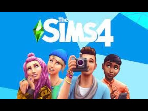 Steam Community :: Video :: The Sims jest SUS.