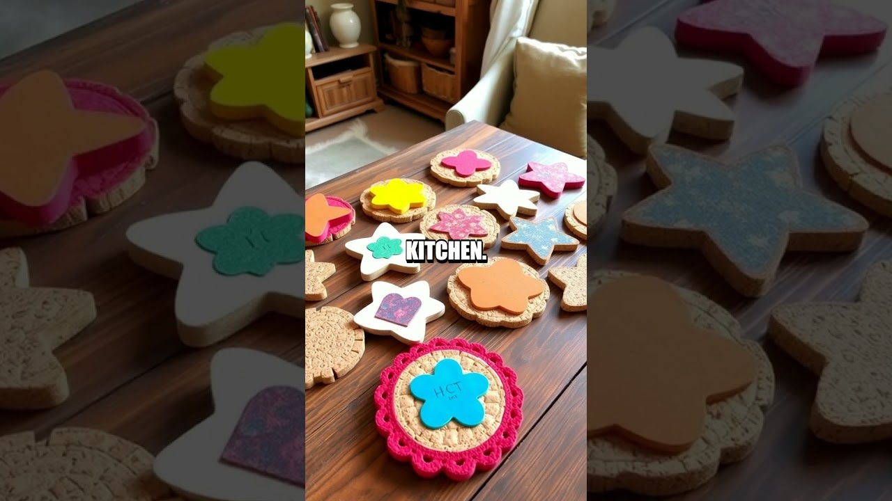 Unique DIY Projects to Engage Your Creativity