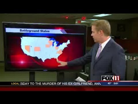 5PM TUES ELECTORAL COLLEGE MAP
