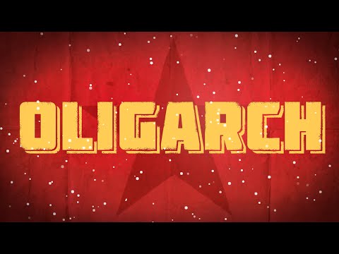 What in the Word? – Oligarch