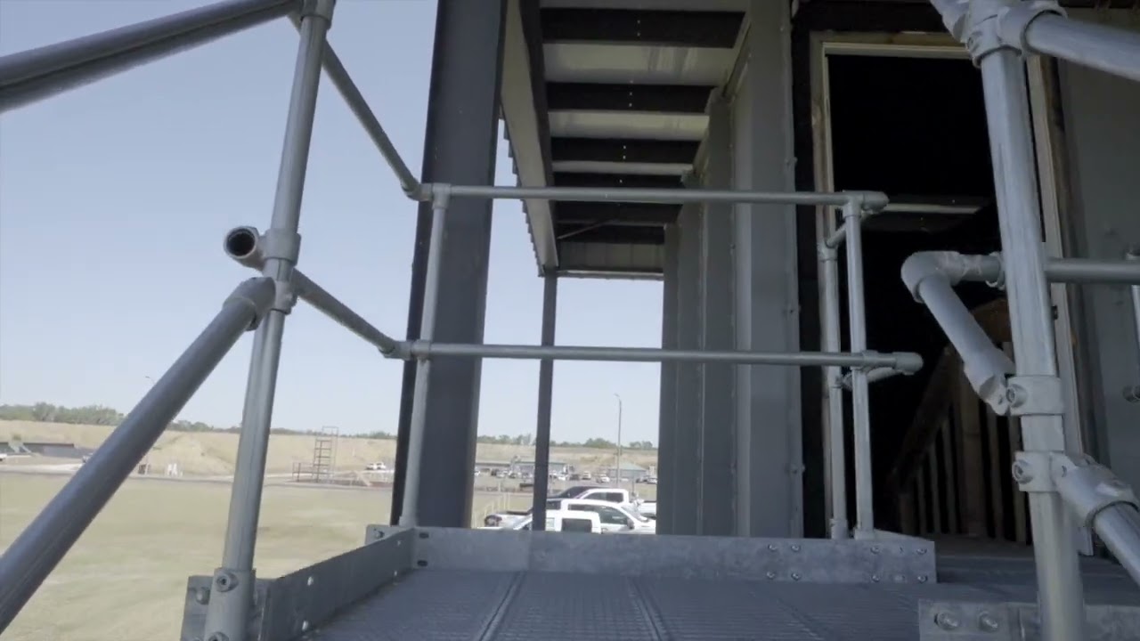 S.M.A.S.H.™ System Overview Range Systems