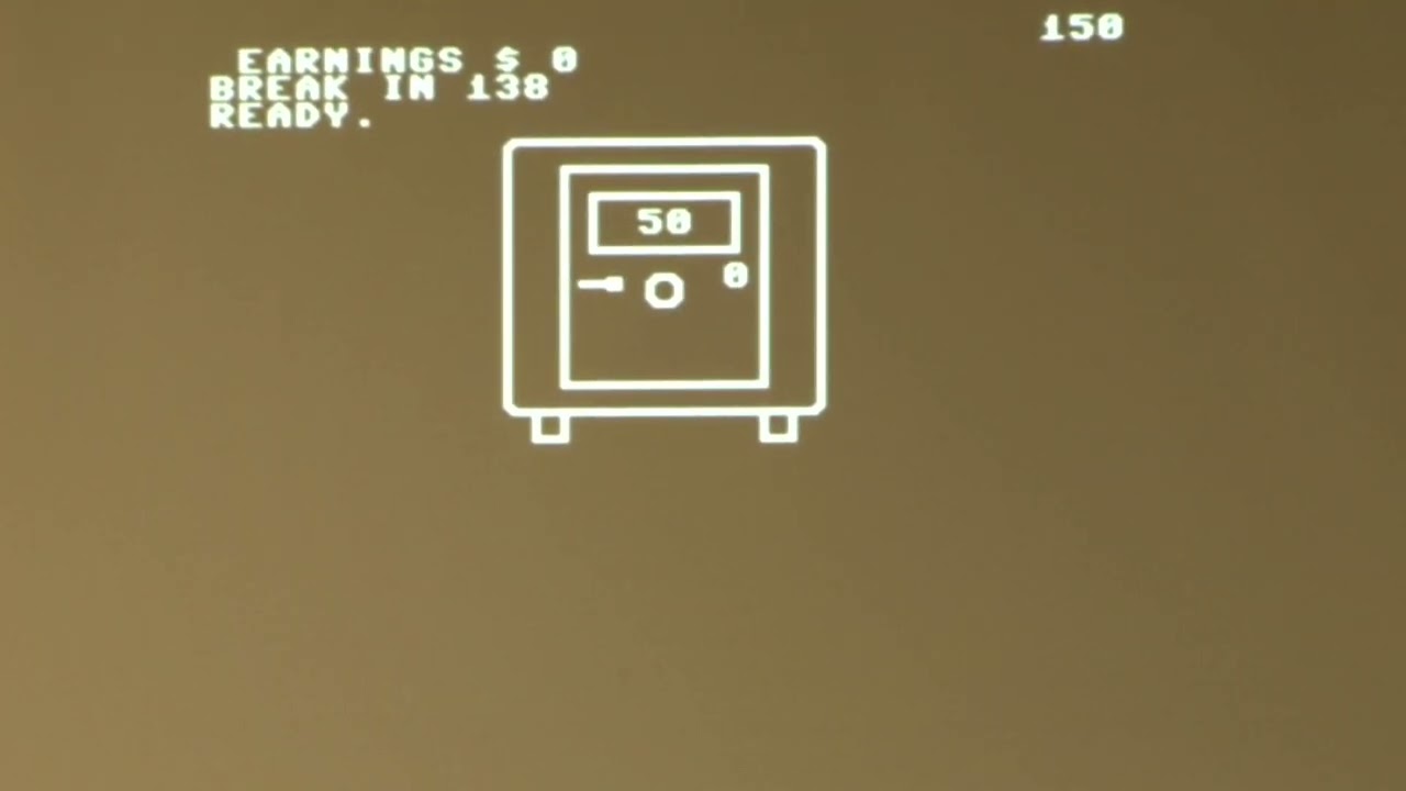 Stout and PC tools for C64 programming - VCFE 2022