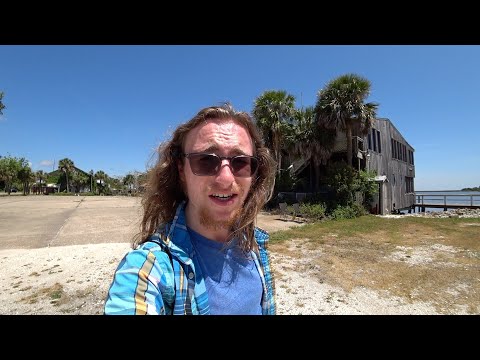 Finding Charm Along Florida’s Forgotten Coast | Apalachicola, FL
