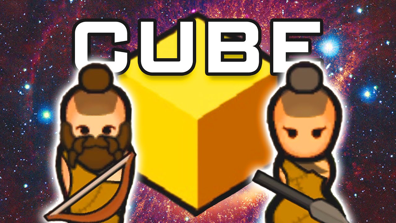 I Made a Useless Cult in Rimworld