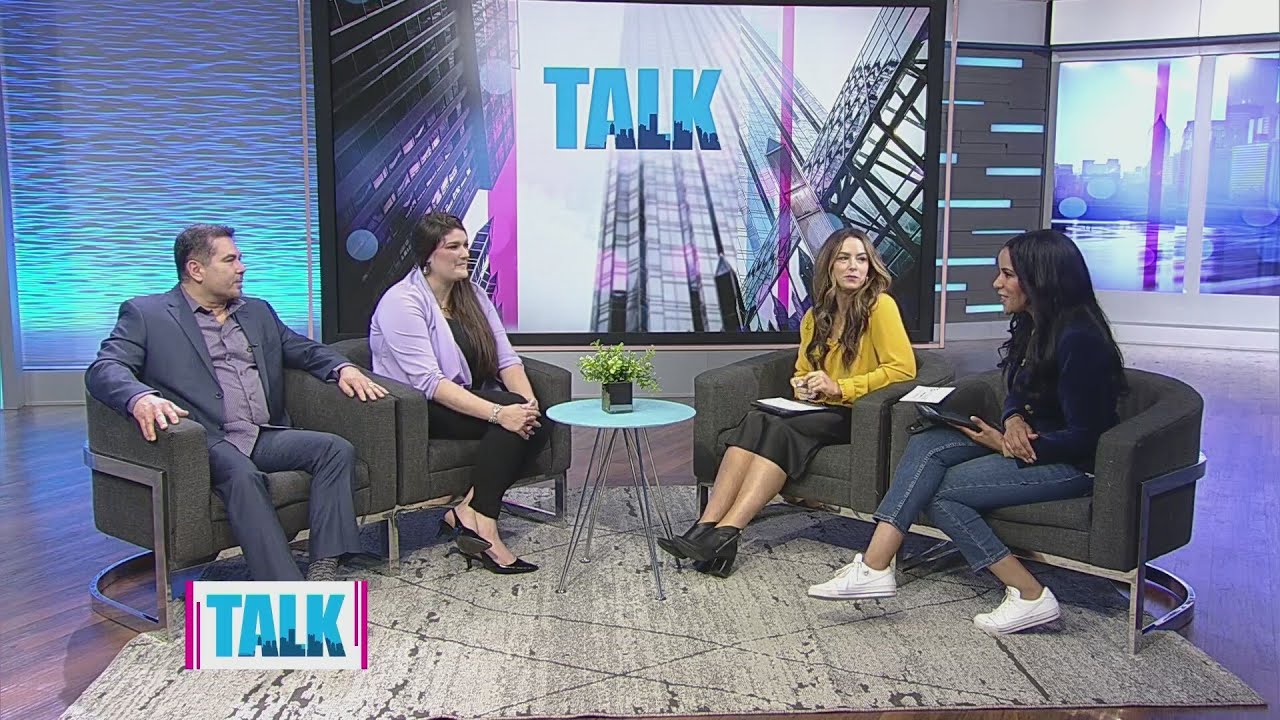 Pittsburgh-based matchmaking service shares how they can help you find your person