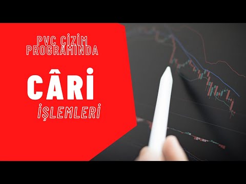 PVC / ALÜMİNYUM ÇİZİM TEKLİF PROGRAMI
