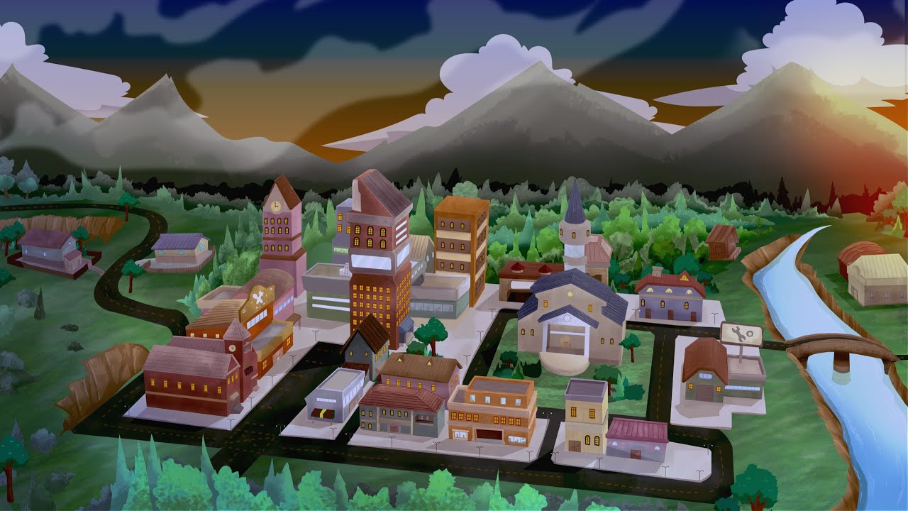 The Creative Process ⚡️