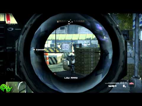 Steam Community :: Video :: Boom Buggies and Jihad Jeeps - Homefront (PC) - Ch. 4 "The Wall ...