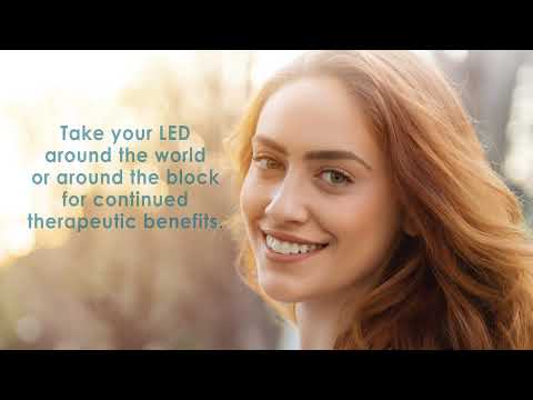 Celluma Professional-Grade Light Therapy