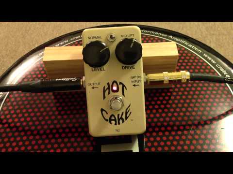 Crowther Hot Cake Mid -Lift Toggle FREE SHIPPING | Reverb Crowther Hot Cake Mid -Lift Toggle FREE SHIPPING | Reverb
