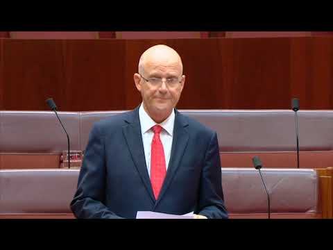 Upholding our liberal democracy