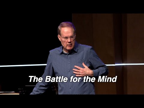 The Battle for the Mind
