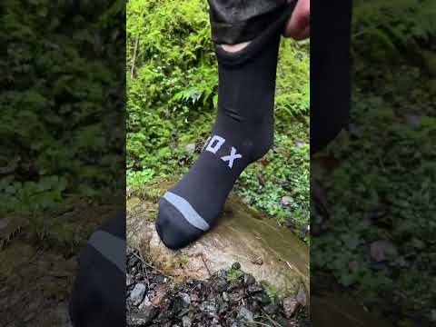 $40 Winter MTB Hack