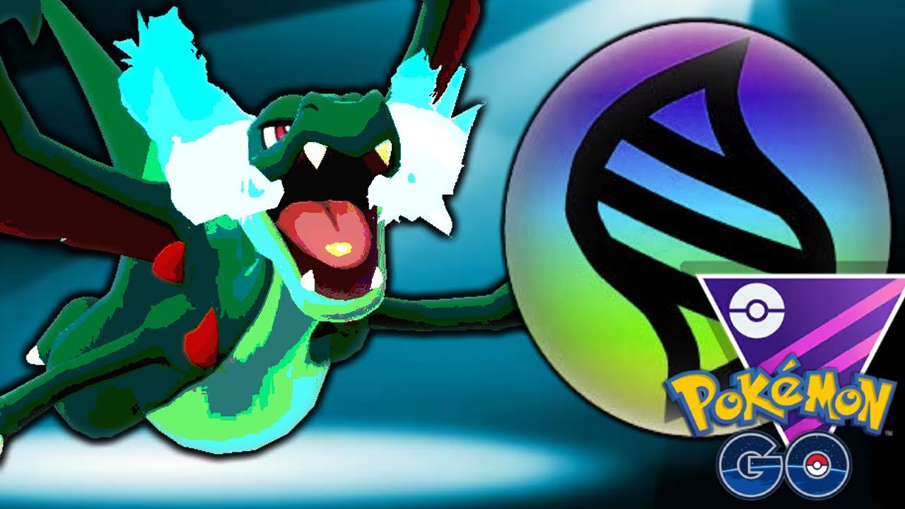 MEGA CHARIZARD X IN GO BATTLE LEAGUE?! | POKEMON GO PVP | Pokebattler