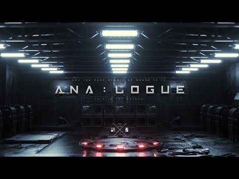 TNTCO x MOOG: ANA:LOGUE