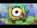 Pixar Spongebob Squarepants Style Watch HD Mp4 Video Download Free