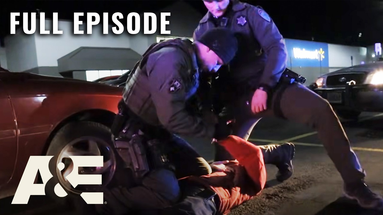 Live PD: Police Patrol – When Calls Take a Turn | Full Episode