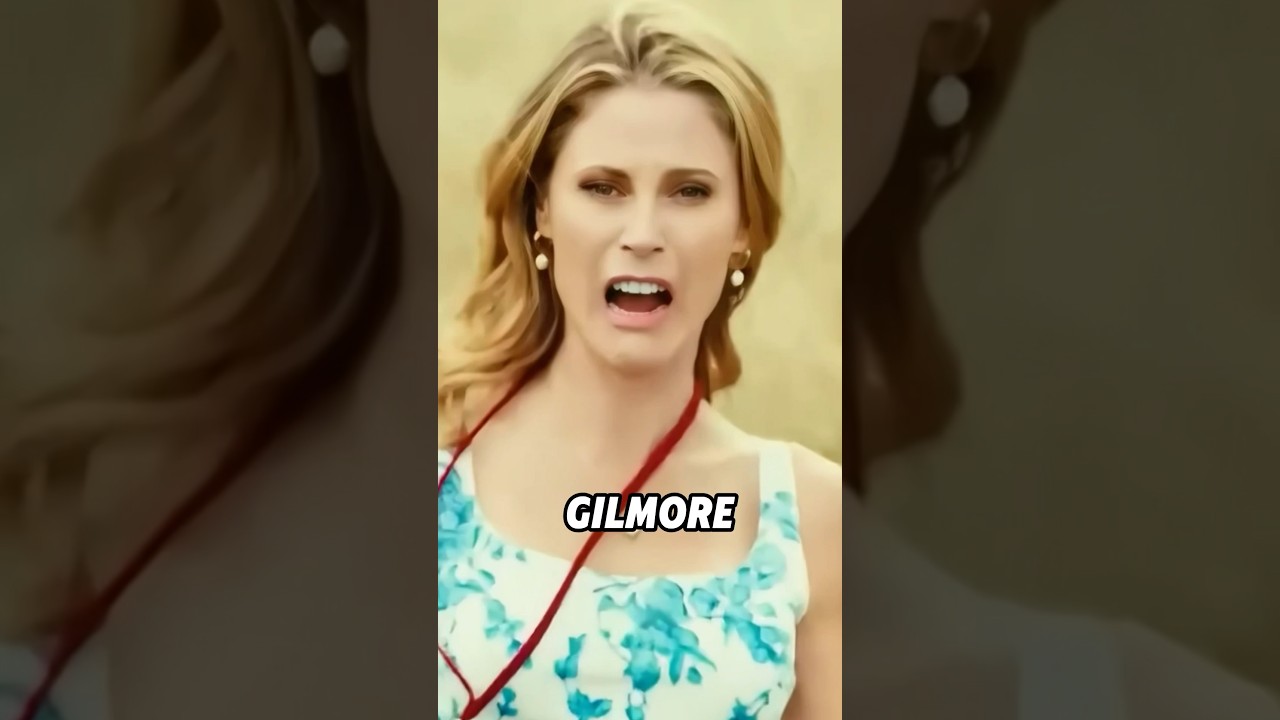 Why was Julie Bowen in Happy Gilmore 2 for under 20 minutes? P1#celebrity #juliebowen #happygilmore