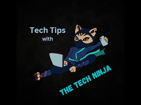 Tech Tip Tuesday - 19 March 2024 - Why Use a Business Checklist