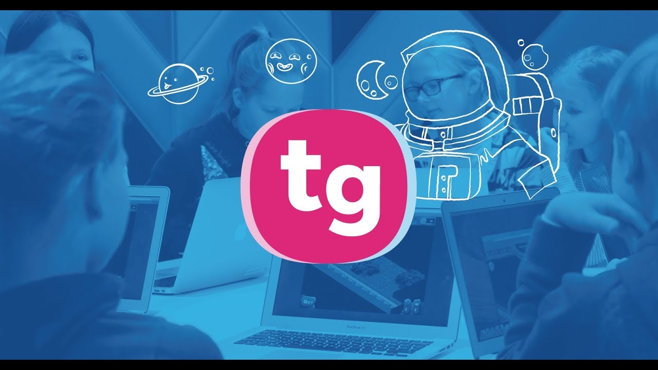 TeacherGaming Desk - Teach Anything with Games