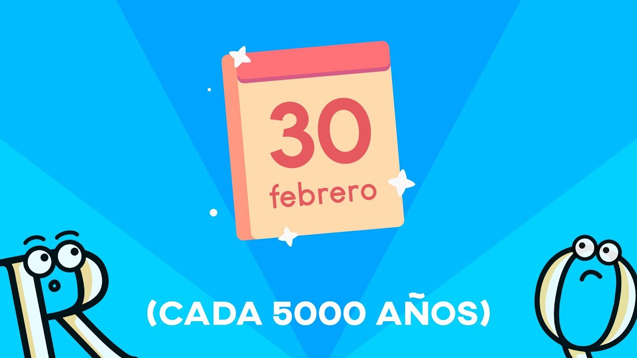 Why we need triple nap years | The mathematics of the calendar