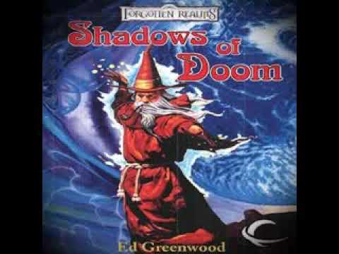 The Shadow of the Avatar Trilogy - Book 1 part 1